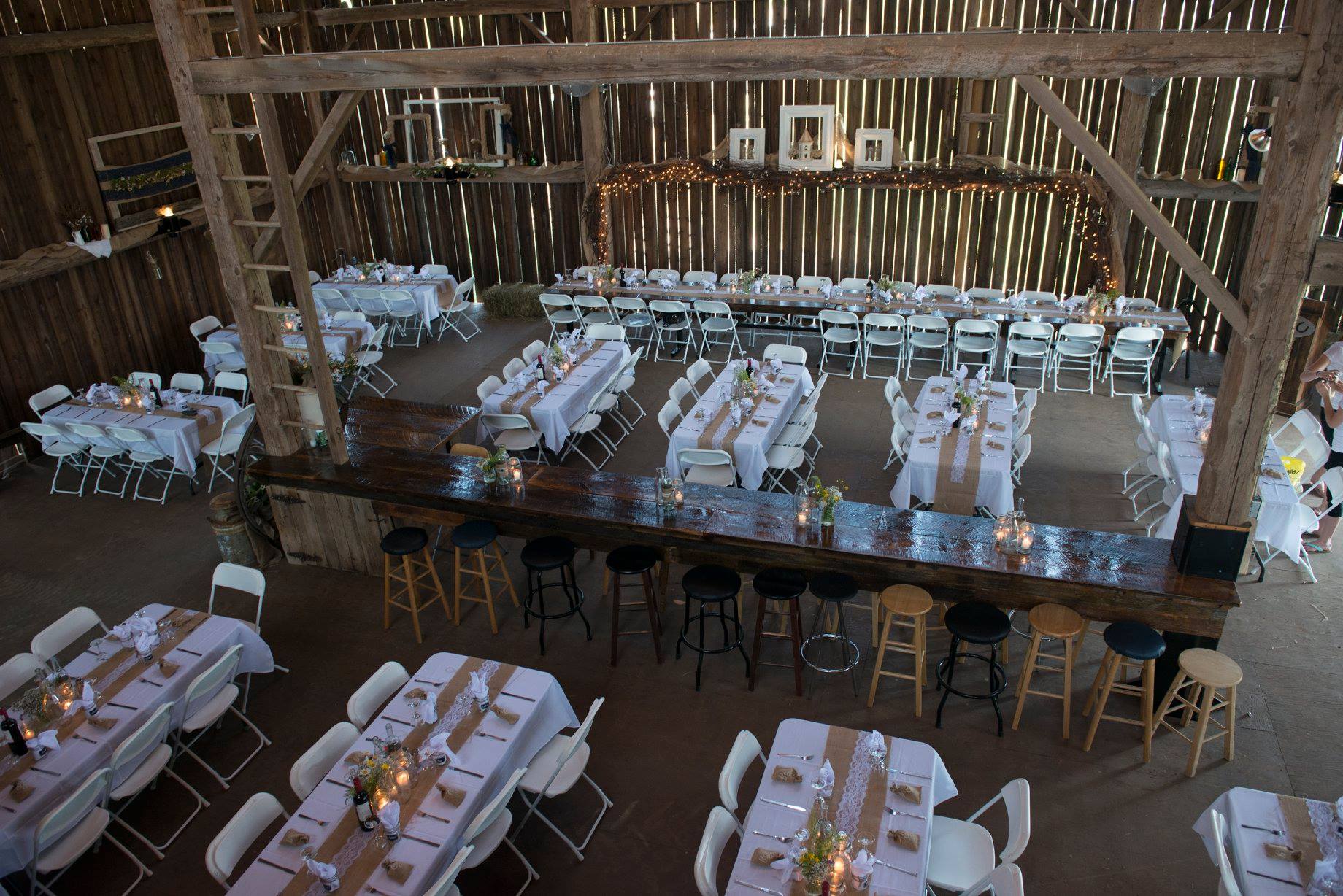 About Us – The Mel Gibson Ranch Company Inc.