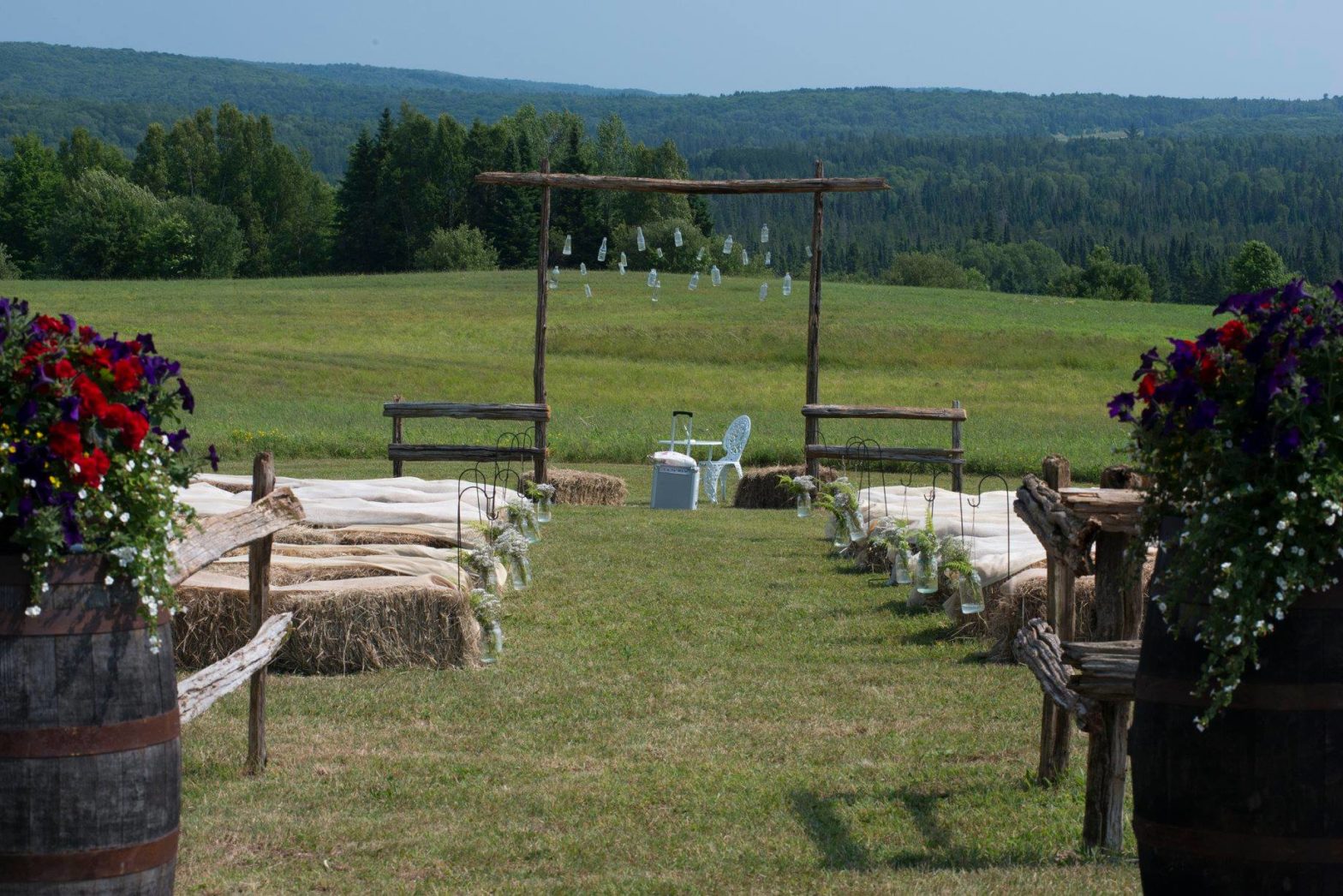 Our History – The Mel Gibson Ranch Company Inc.